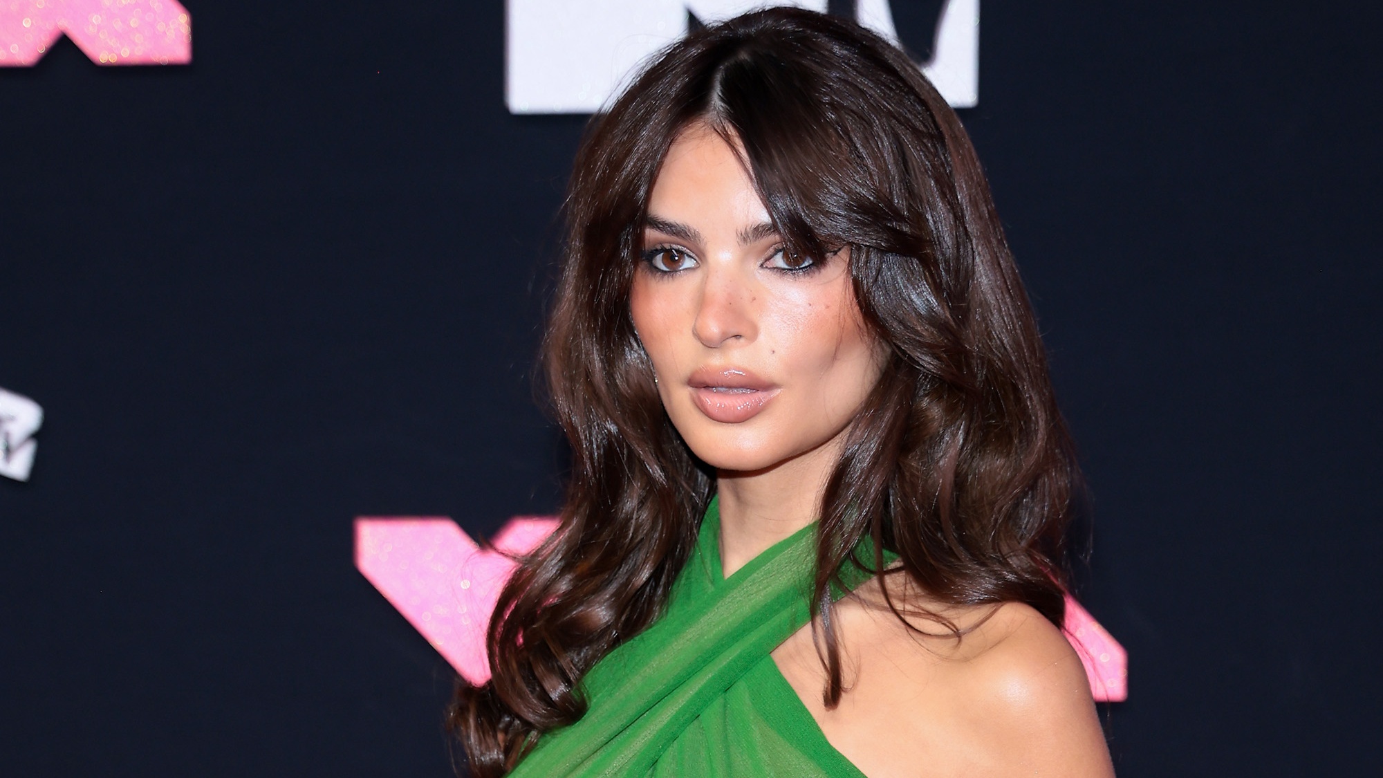 Emily Ratajkowski Shares A Mistake She Made When Newly Single