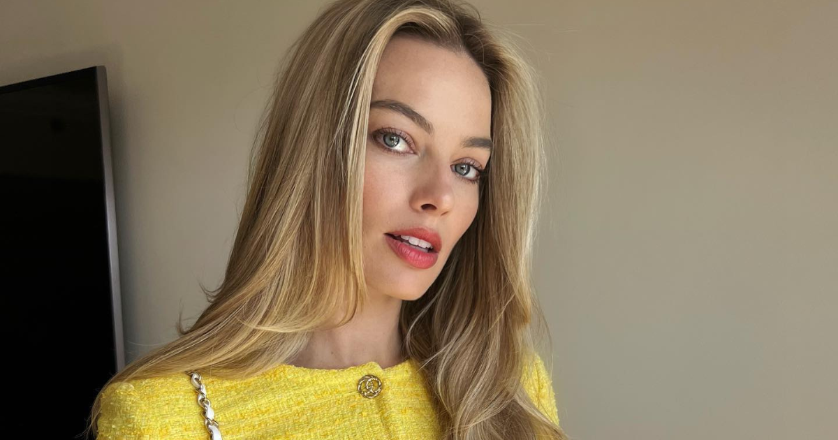 'Lemon Girls' Are TikTok's Latest Hyper Niche Aesthetic