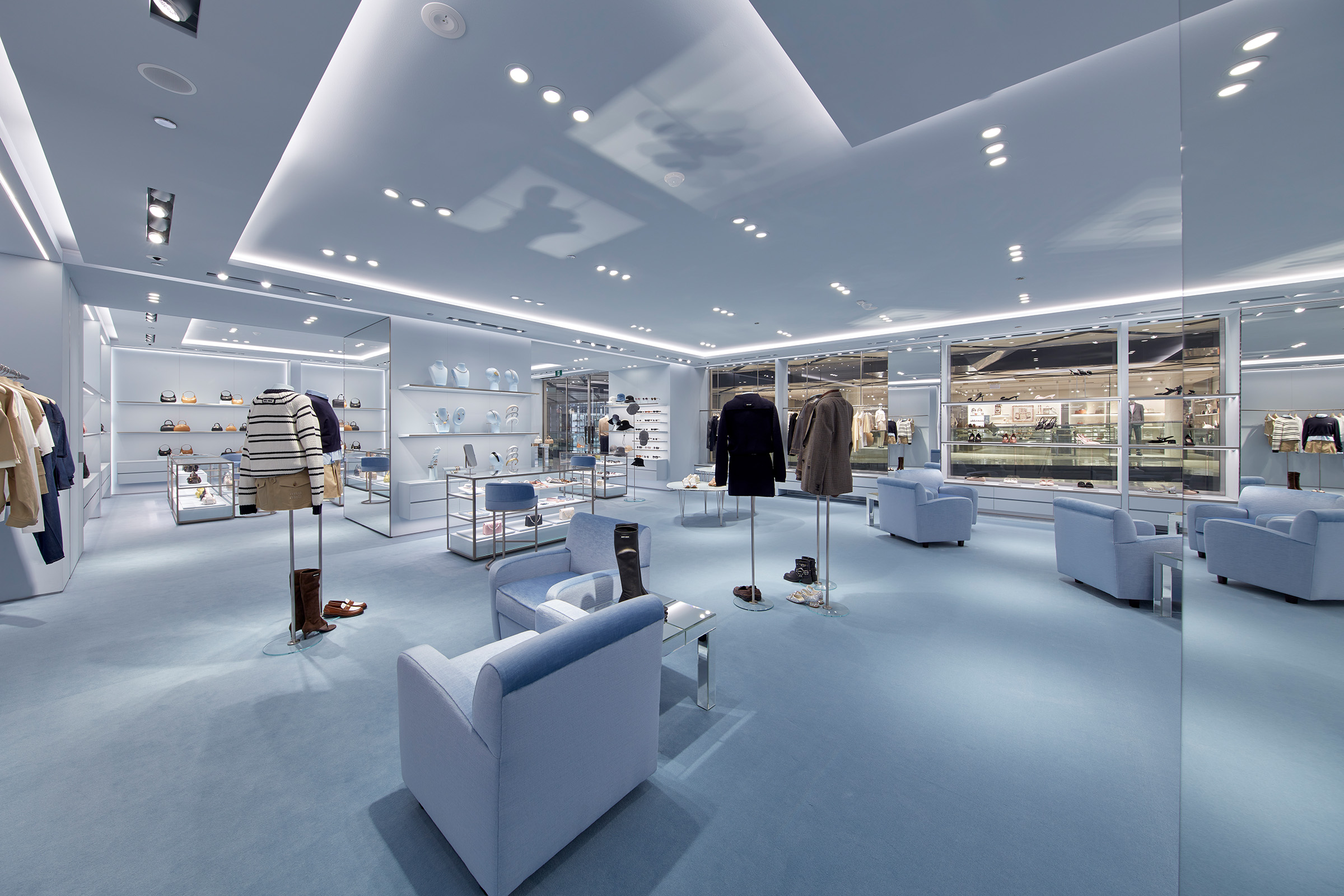 Miu-Miu-Sydney-Shop - Grazia