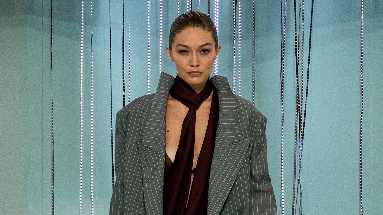 BOSS Fall/Winter 2023: An Introduction To 'Corpcore'