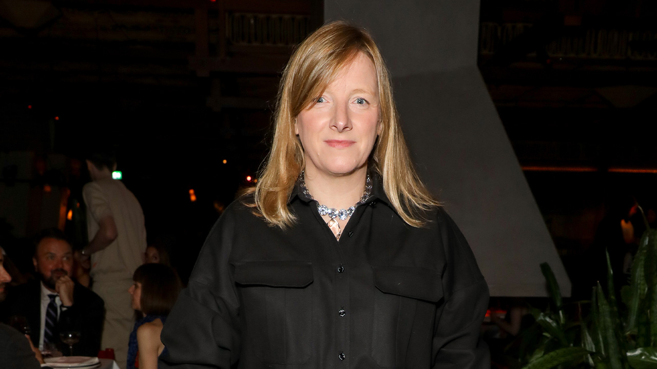 sarah-burton-alexander-mcqueen - Grazia