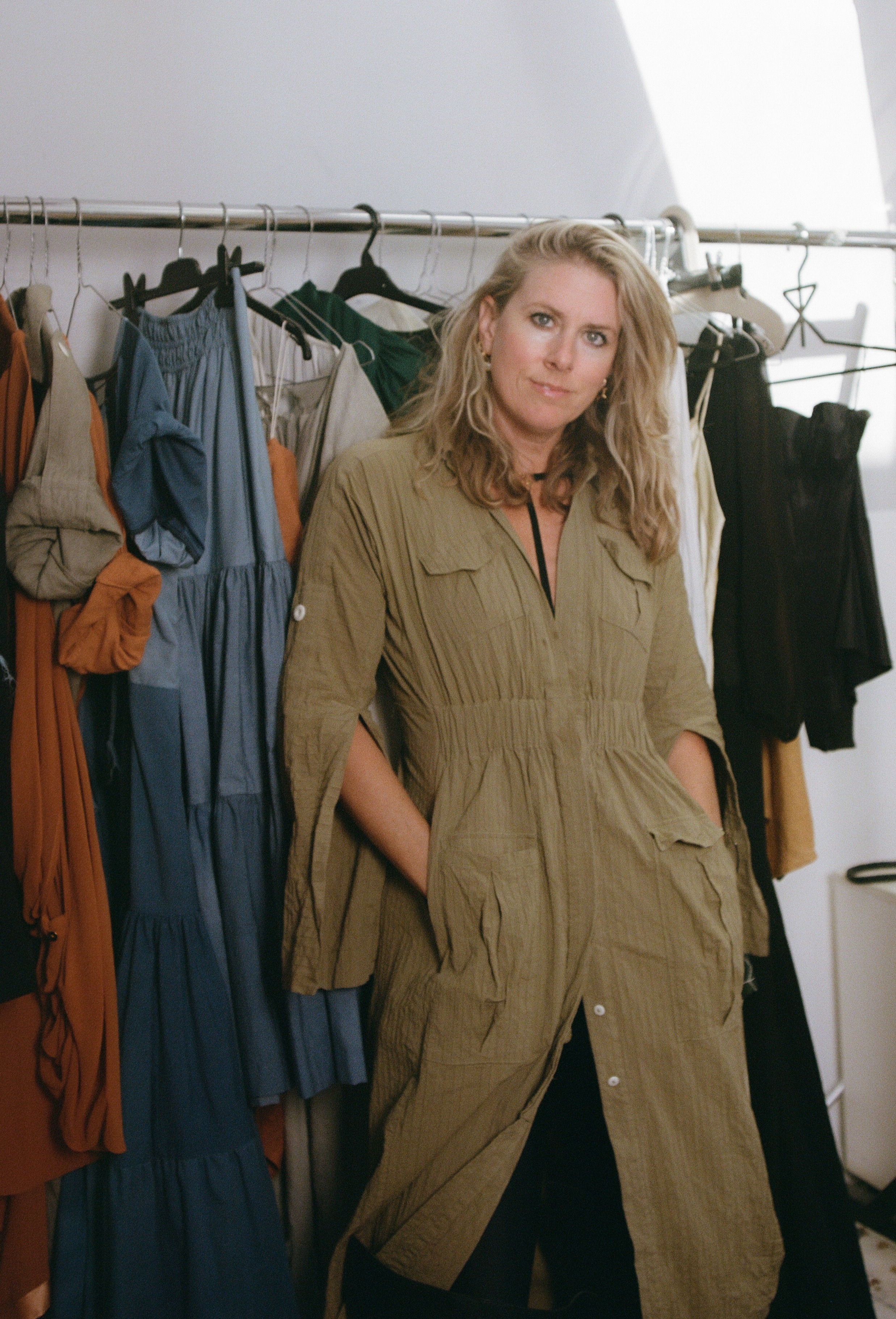 Kit Willow - Rob Tennent - Grazia