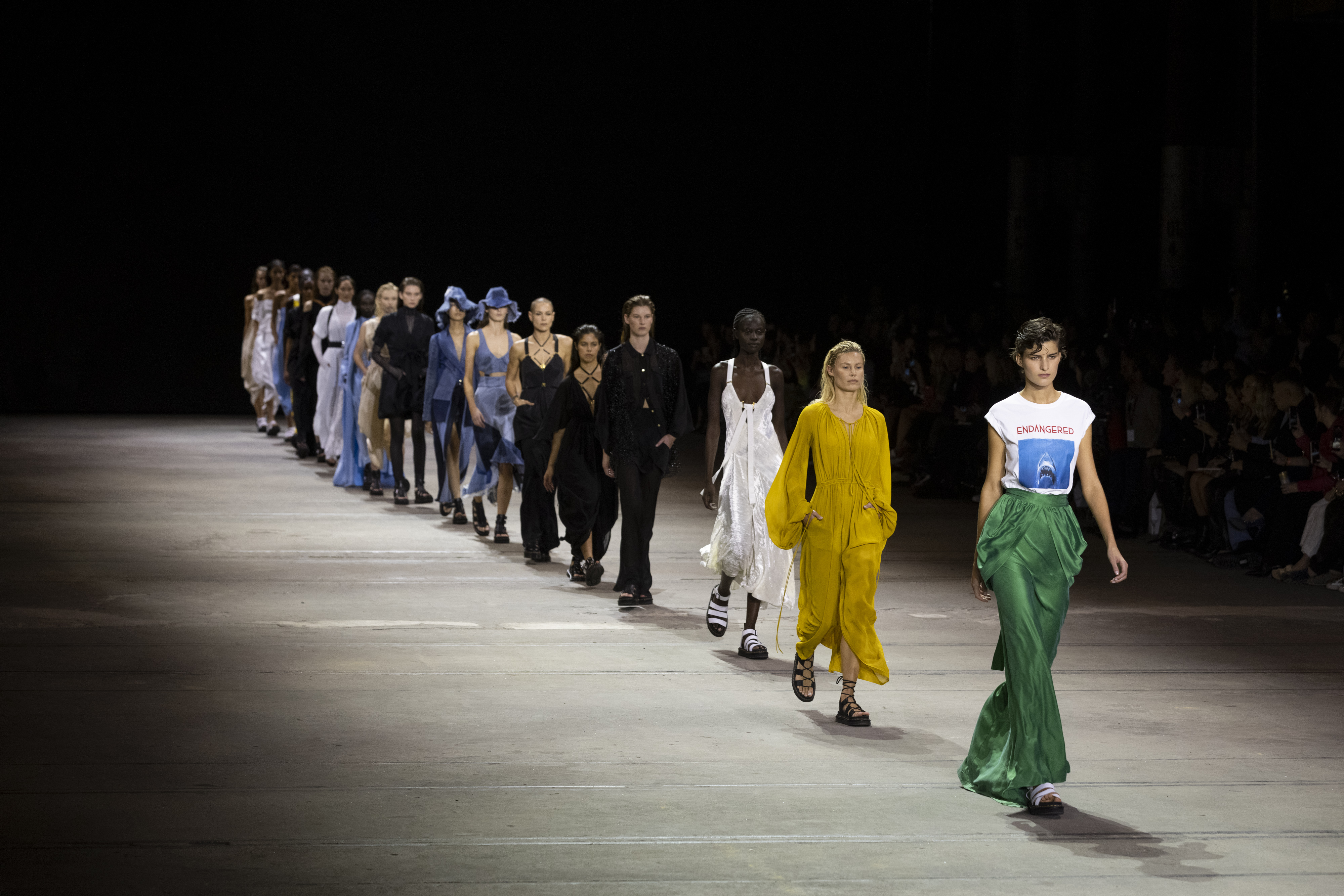 Kit Willow of KitX Takes Home "Sustainable Designer Of The Year"