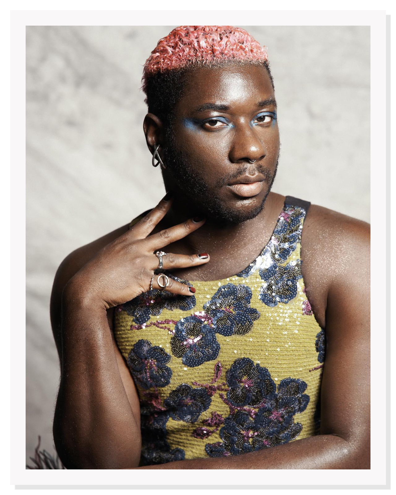 Louis-Pisano - Grazia