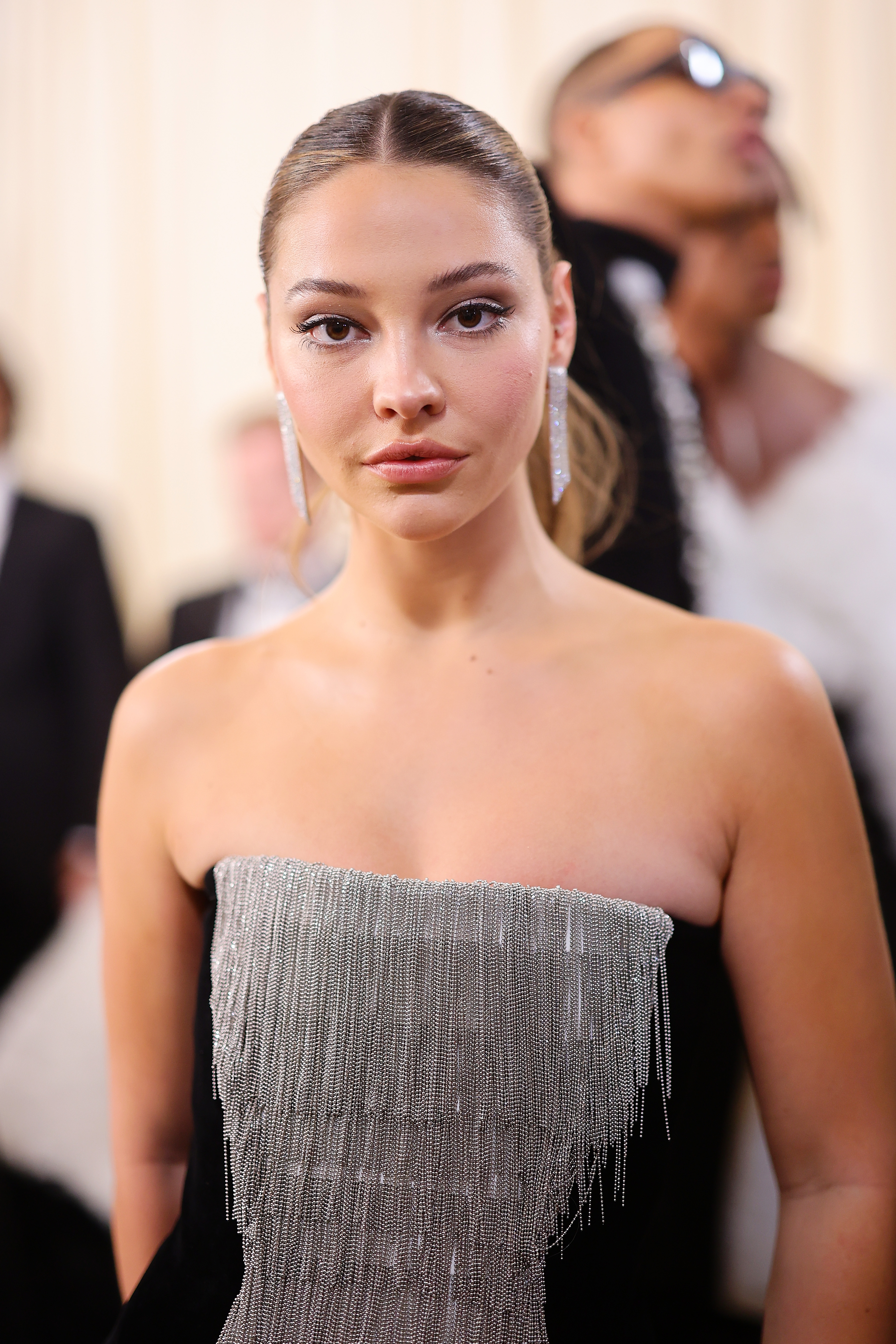 Pete Davidson BDE Strikes Again With Madelyn Cline