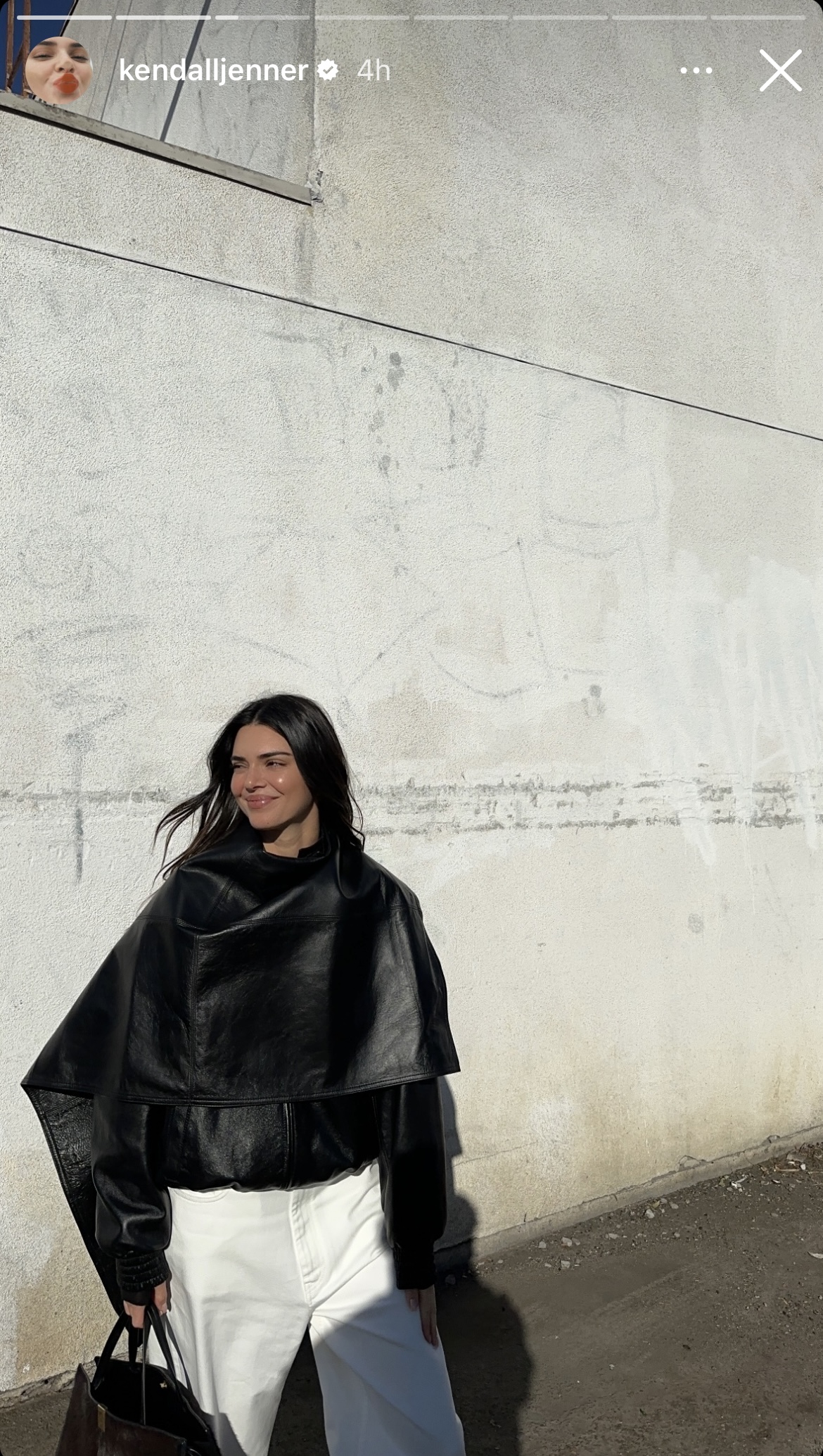 Phoebe-Philo-Kendall-Jenner - Grazia