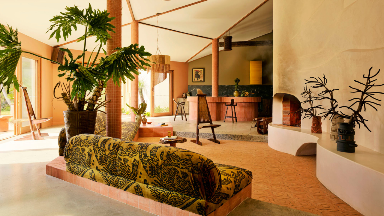 Sun Ranch Review: Inside Byron Bay's First-Ever Luxury Ranch