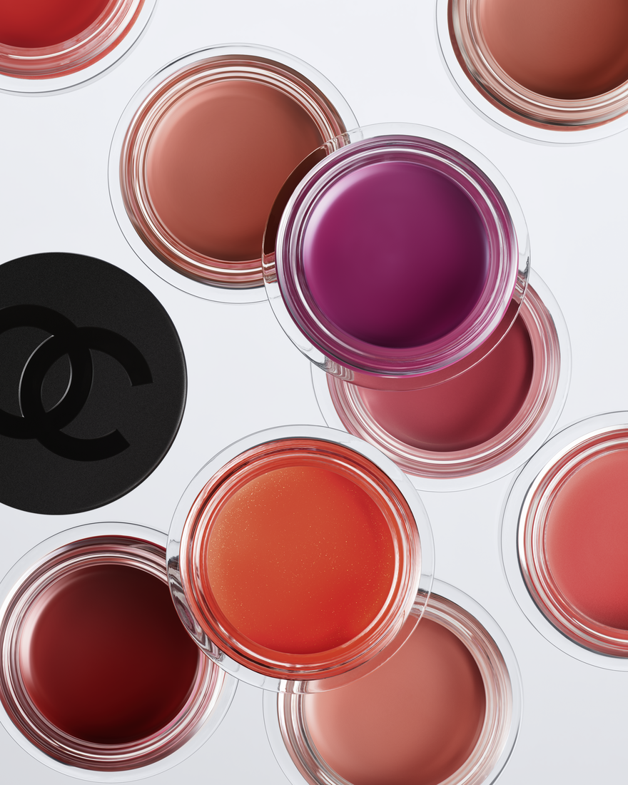 Chanel Beauty Has Just Released Some New Year Treasures
