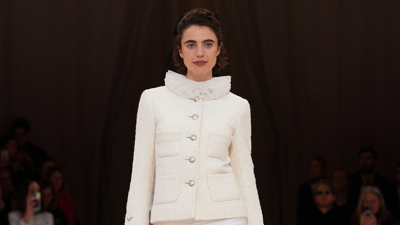 chanel-couture-ss24 - Grazia
