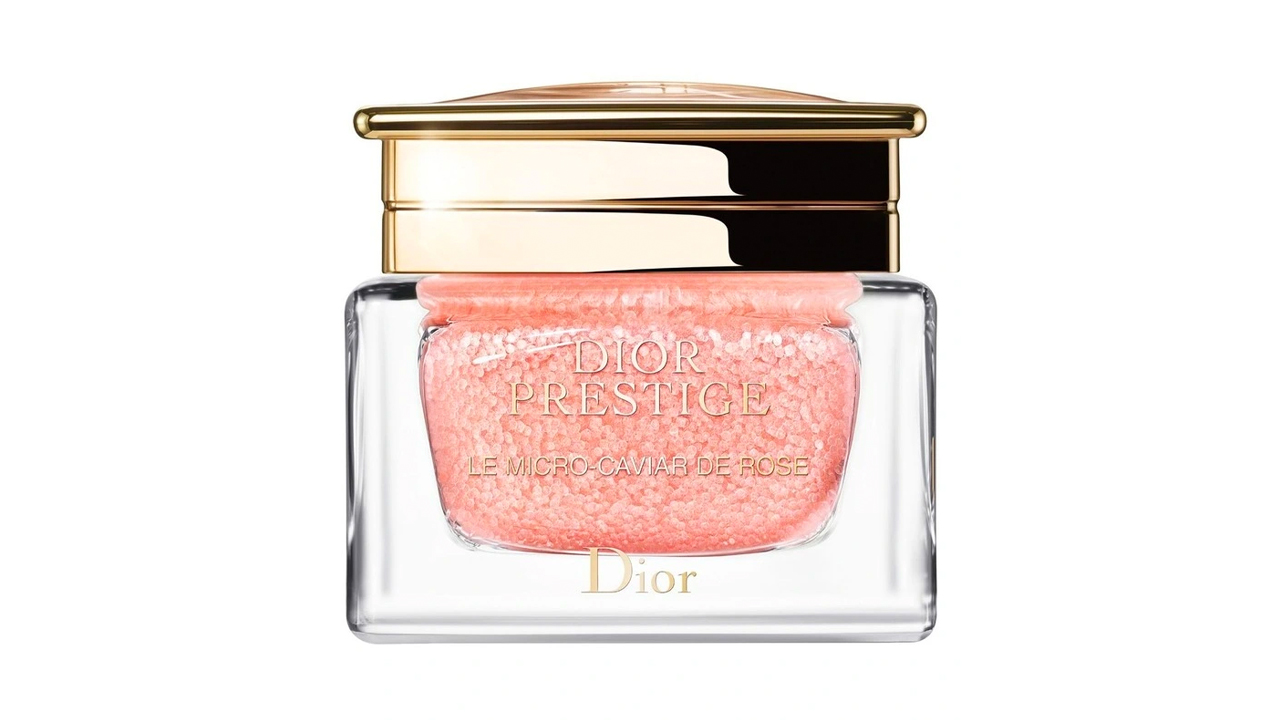 dior-rose - Grazia