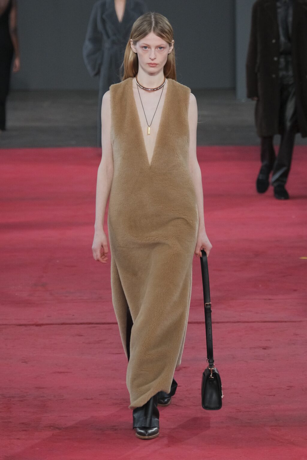 NYFW: In Her Statement Era. Gabriela Hearst Moves On - Grazia