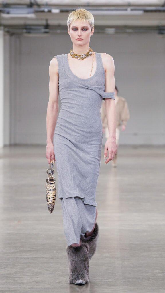 KNWLS Packs Another Punk-ish Punch At ‘Sensational’ AW24