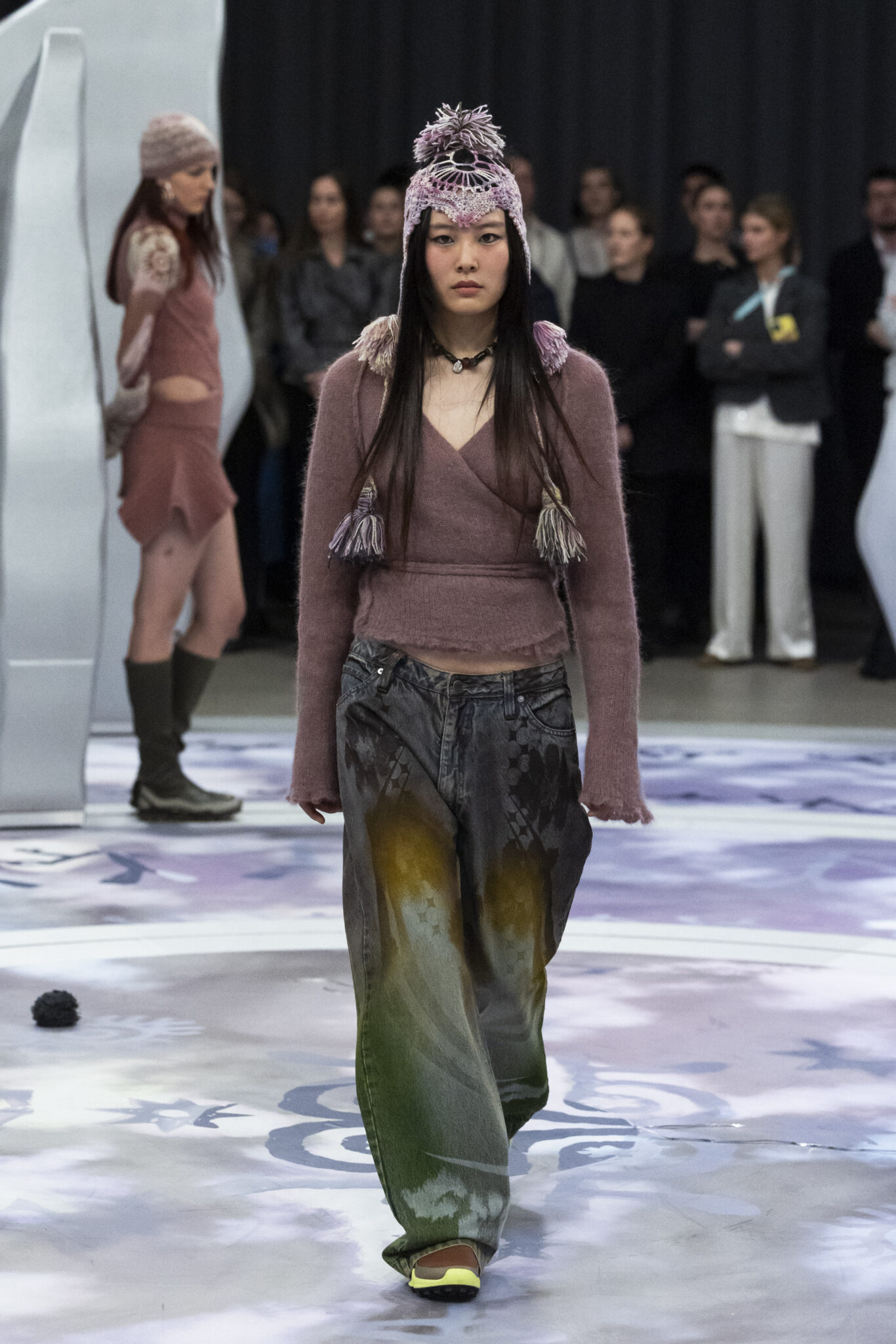 Paolina Russo: See The Fall/Winter 2024 Collection From CPHFW