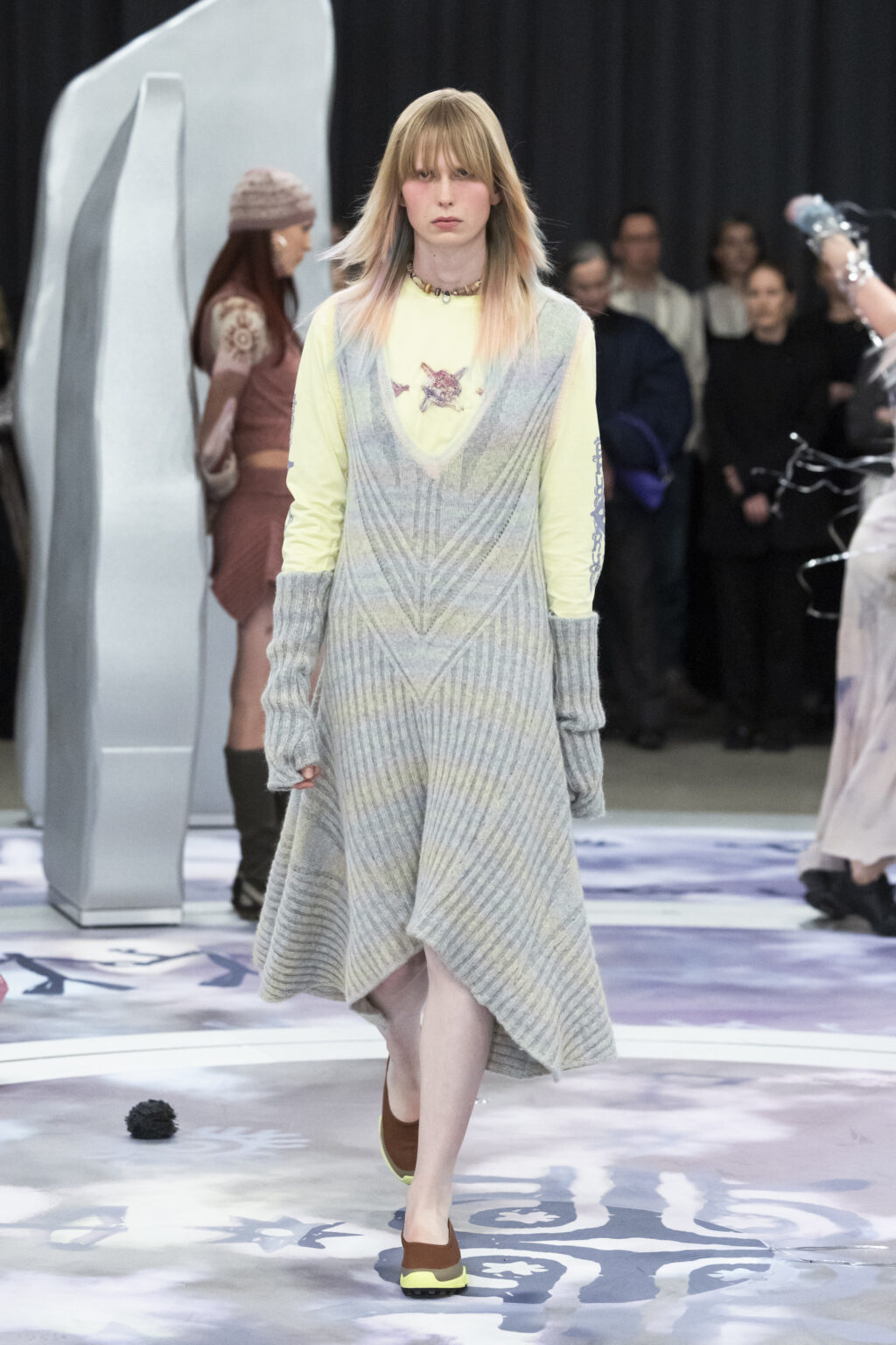Paolina Russo: See The Fall/Winter 2024 Collection From CPHFW