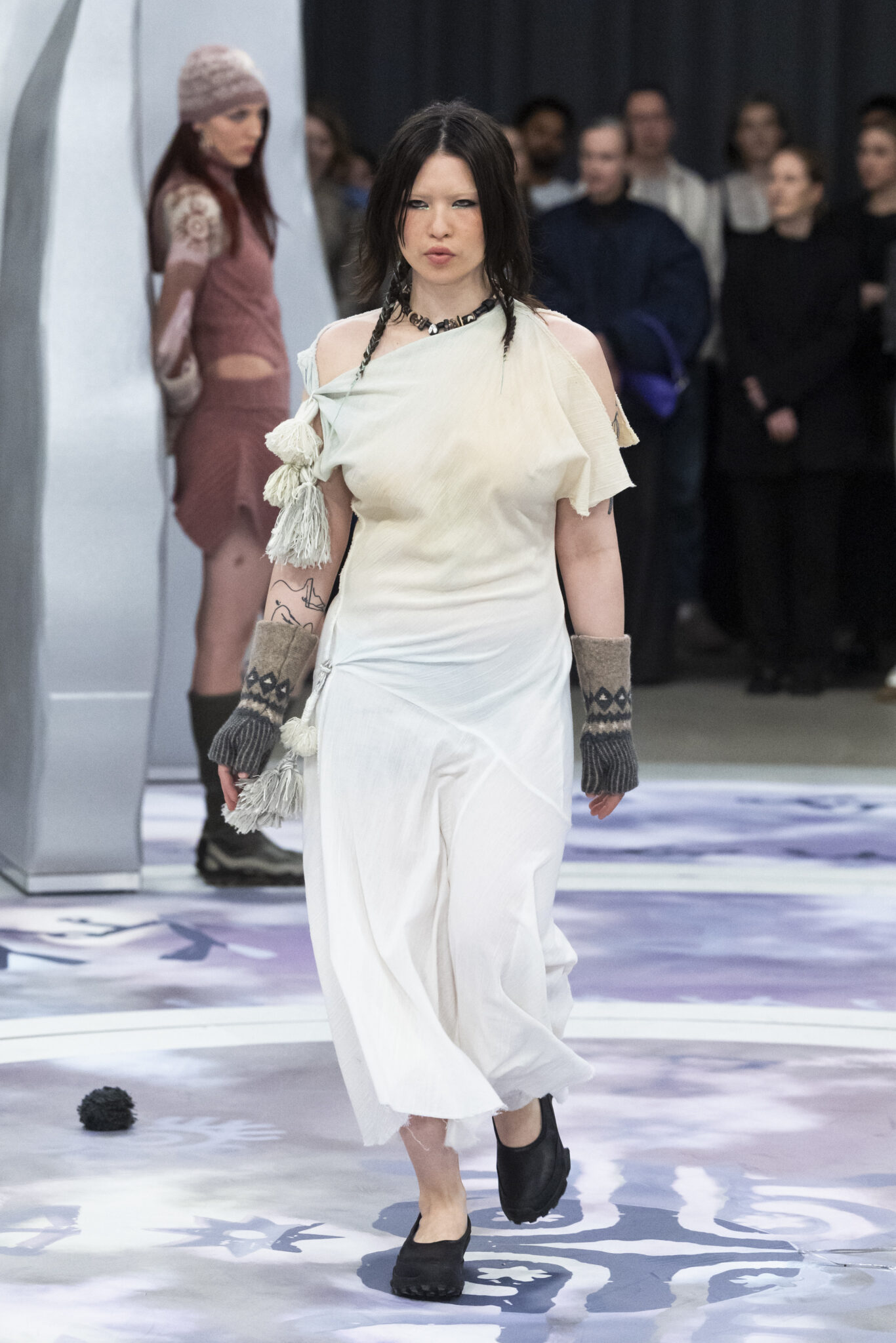 Paolina Russo: See The Fall/Winter 2024 Collection From CPHFW