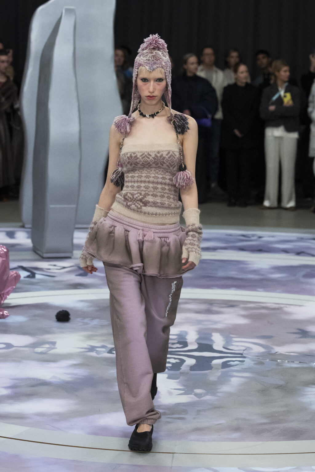 Paolina Russo: See The Fall/Winter 2024 Collection From CPHFW