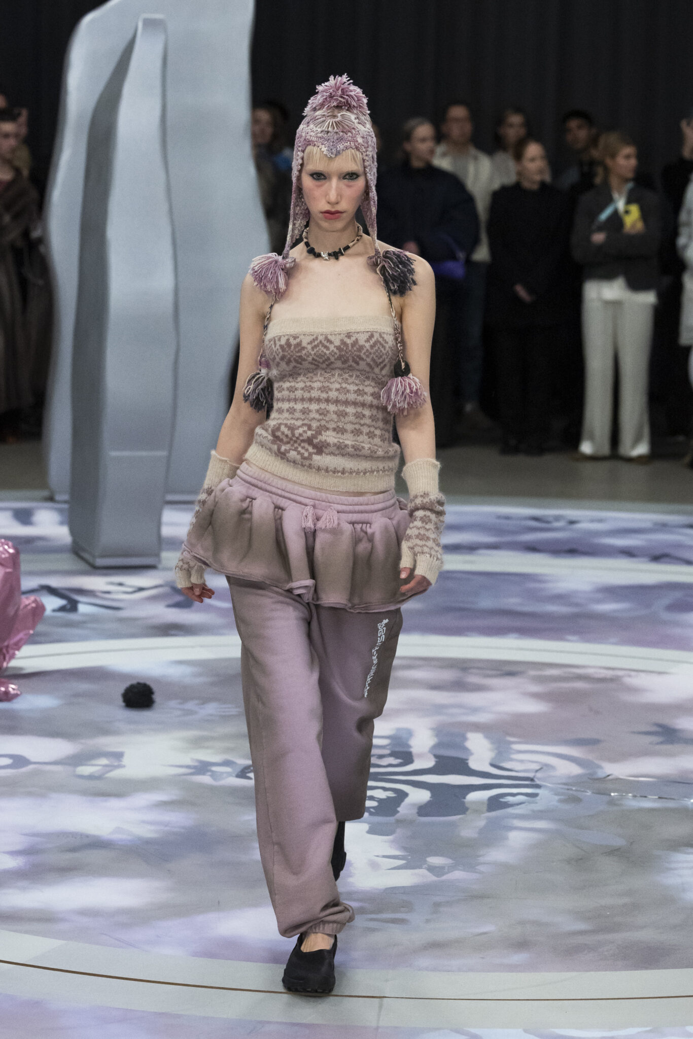 Paolina Russo: See The Fall/Winter 2024 Collection From CPHFW
