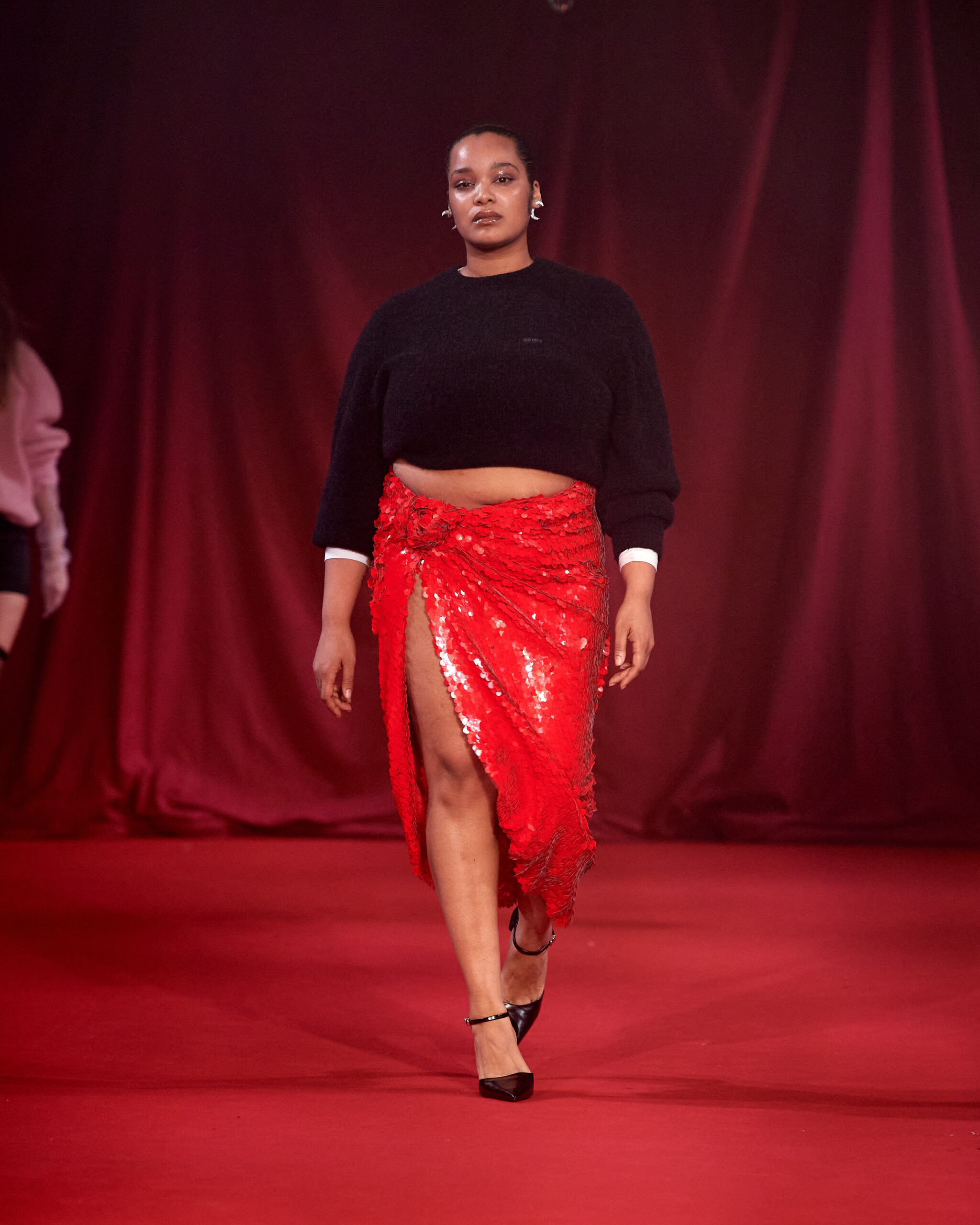 James Cochrane - Grazia