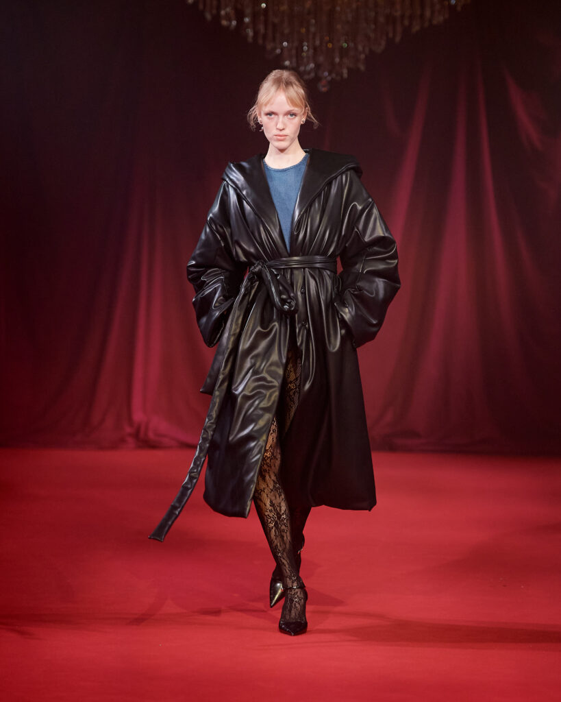 James Cochrane - Grazia