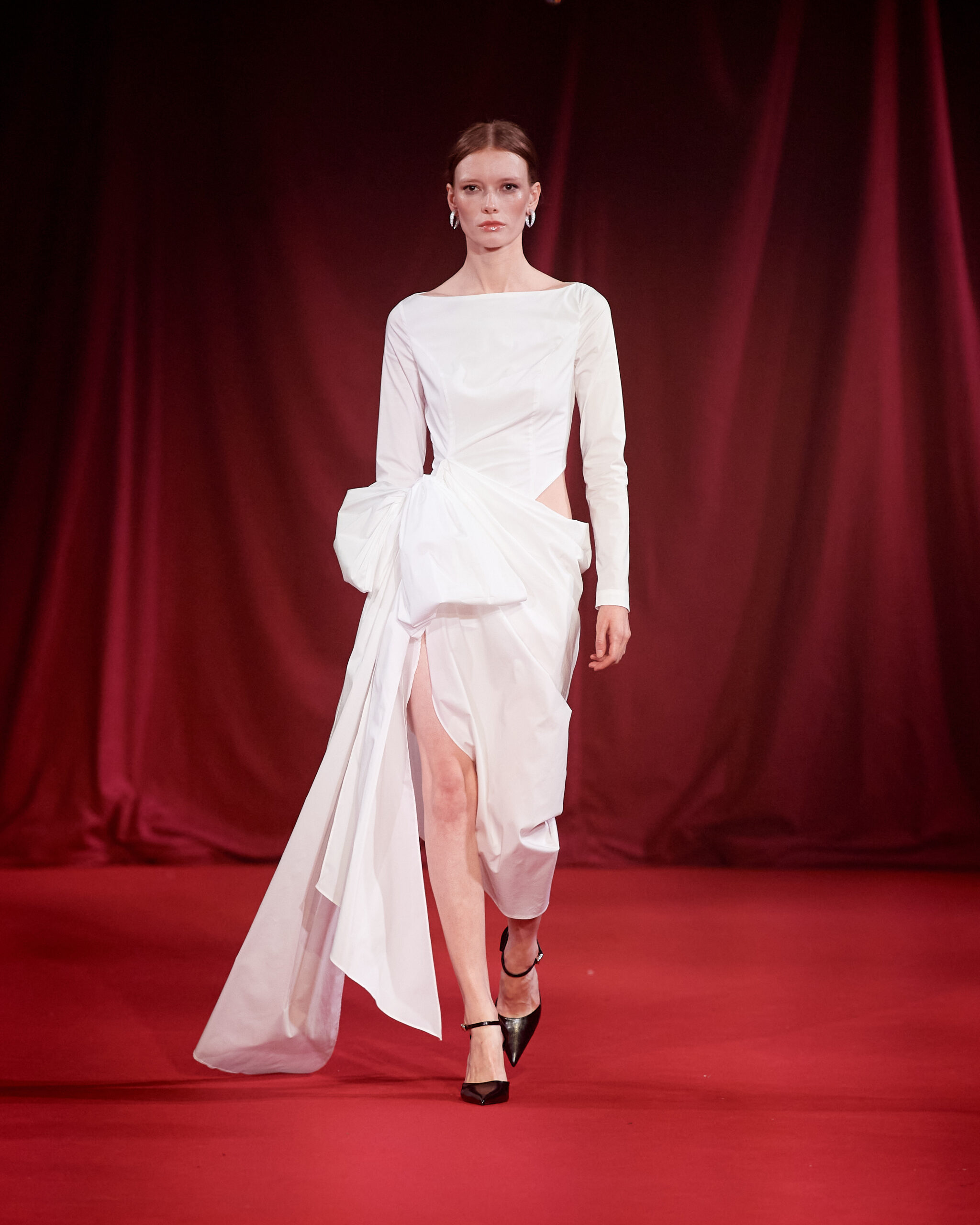 James Cochrane - Grazia