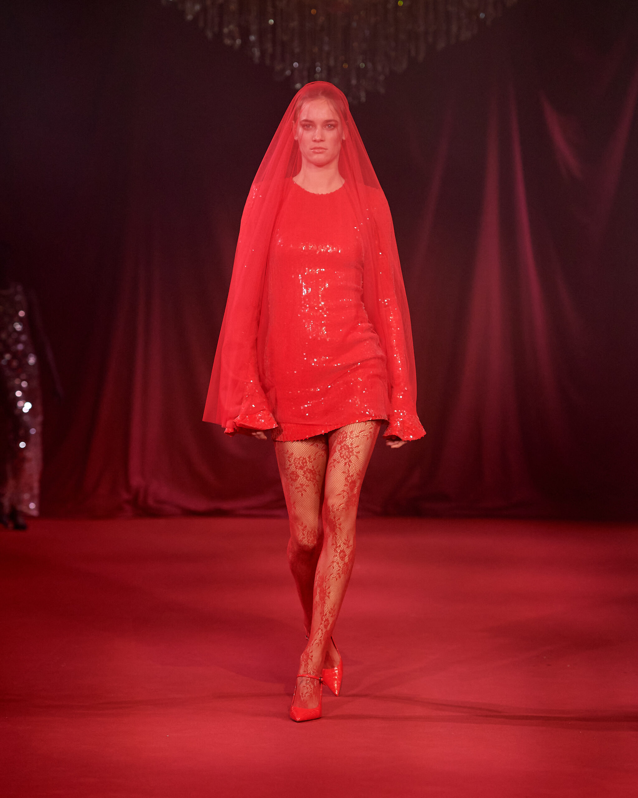 James Cochrane - Grazia