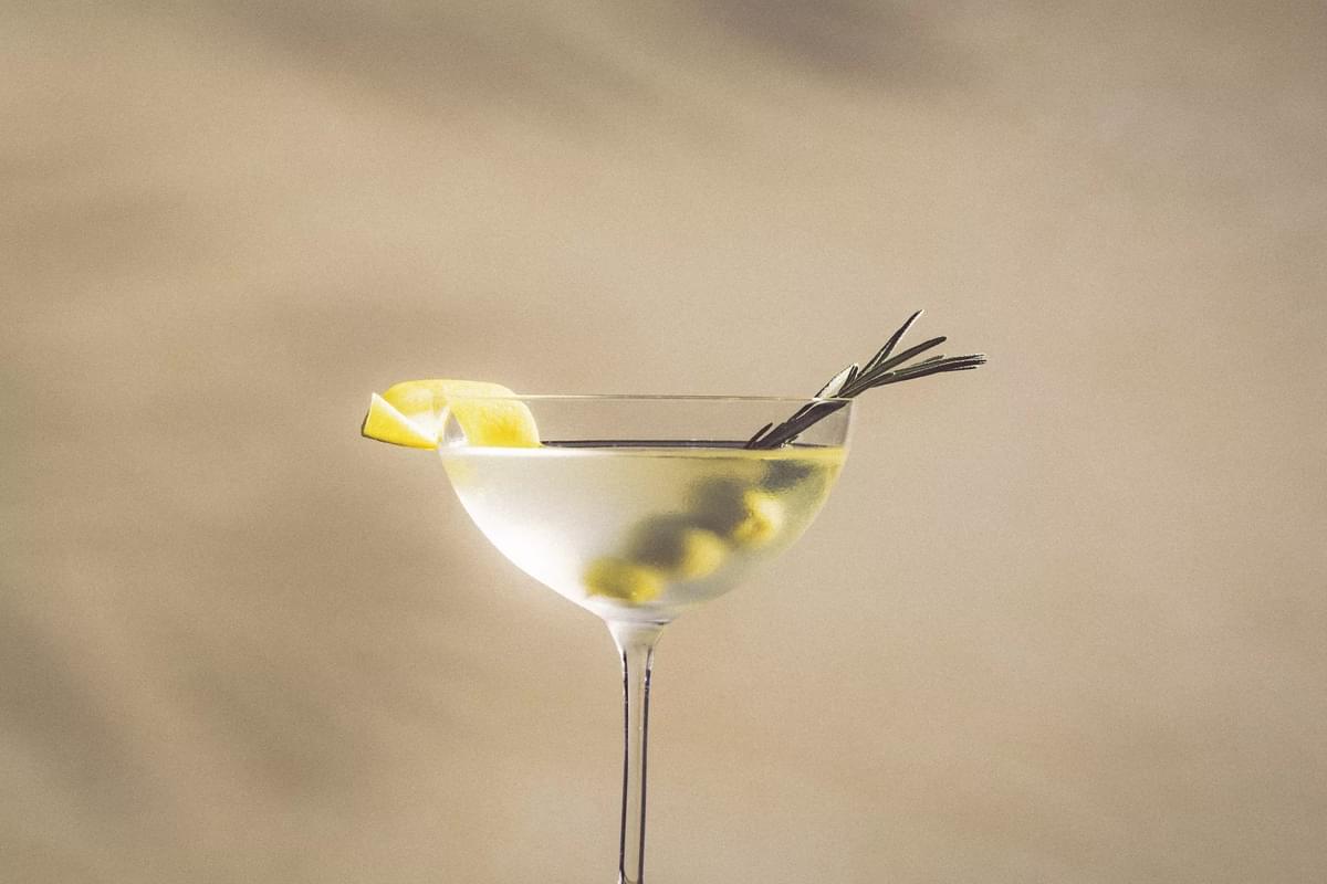 Dirty PS Martini - Medium - Grazia
