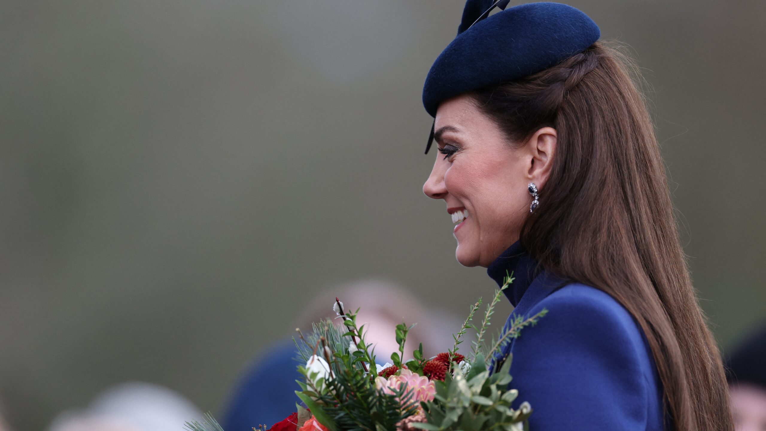Kate Middleton Has Returned To Work!