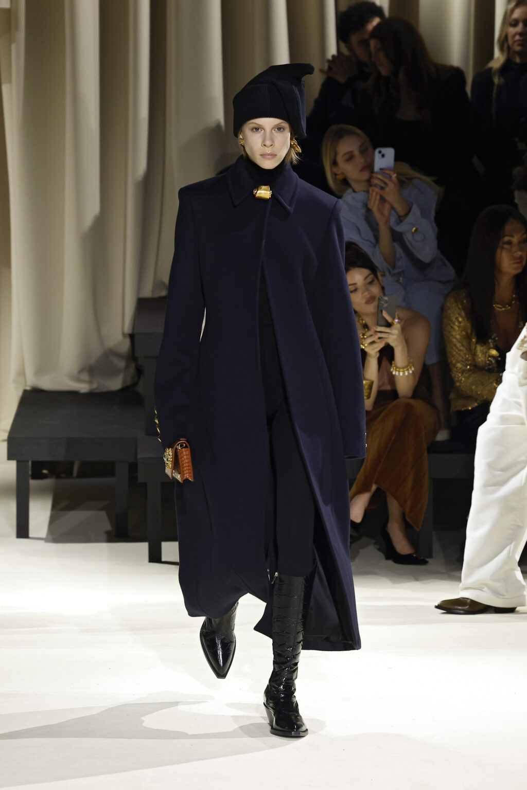 Schiaparelli Fall/Winter 2024: