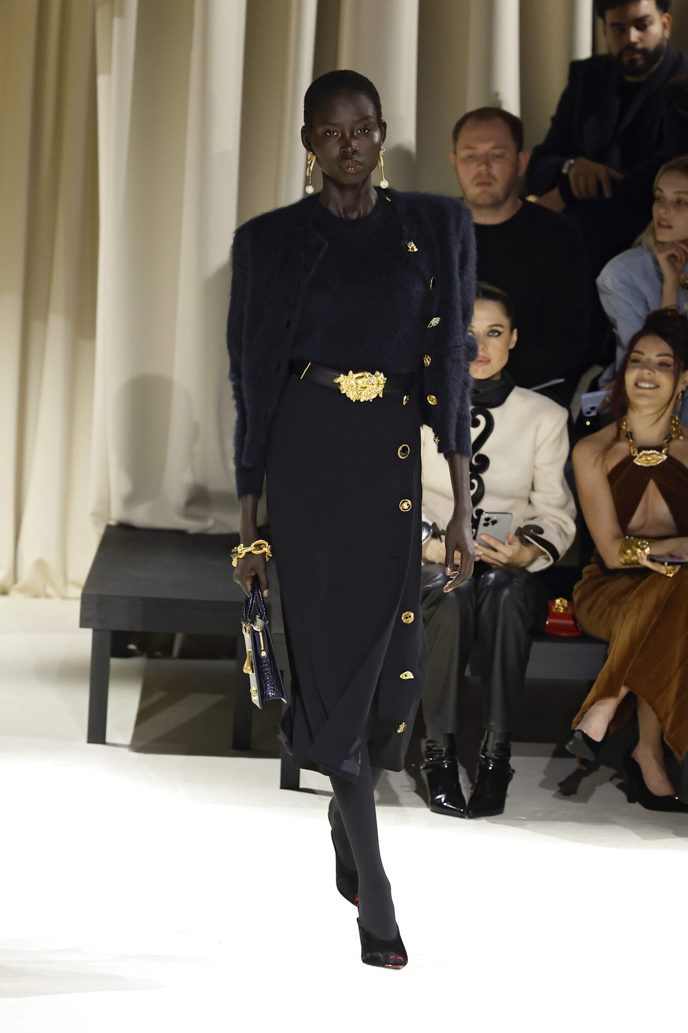 Schiaparelli Fall/Winter 2024: