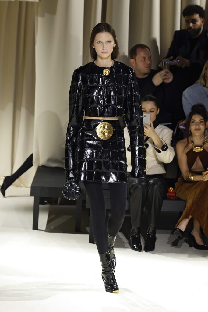 Schiaparelli Fall/Winter 2024: