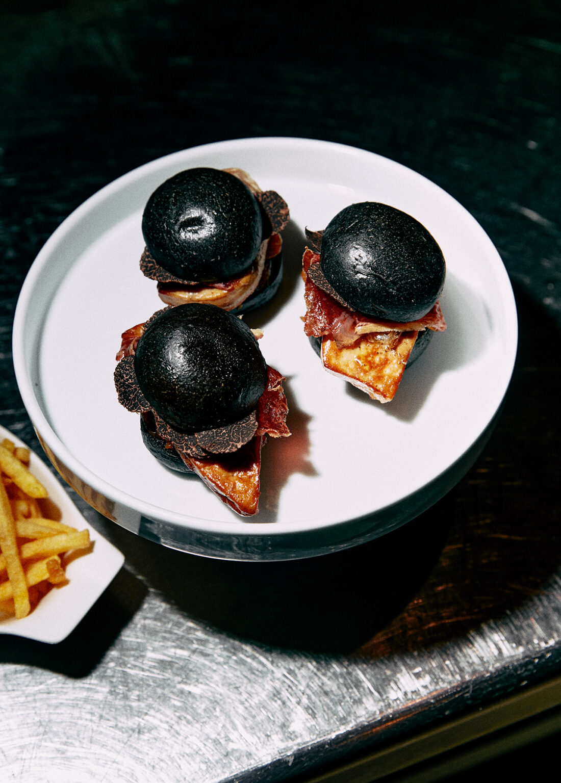 Gastronomical Hype Beast Umami Meets Johnnie Walker