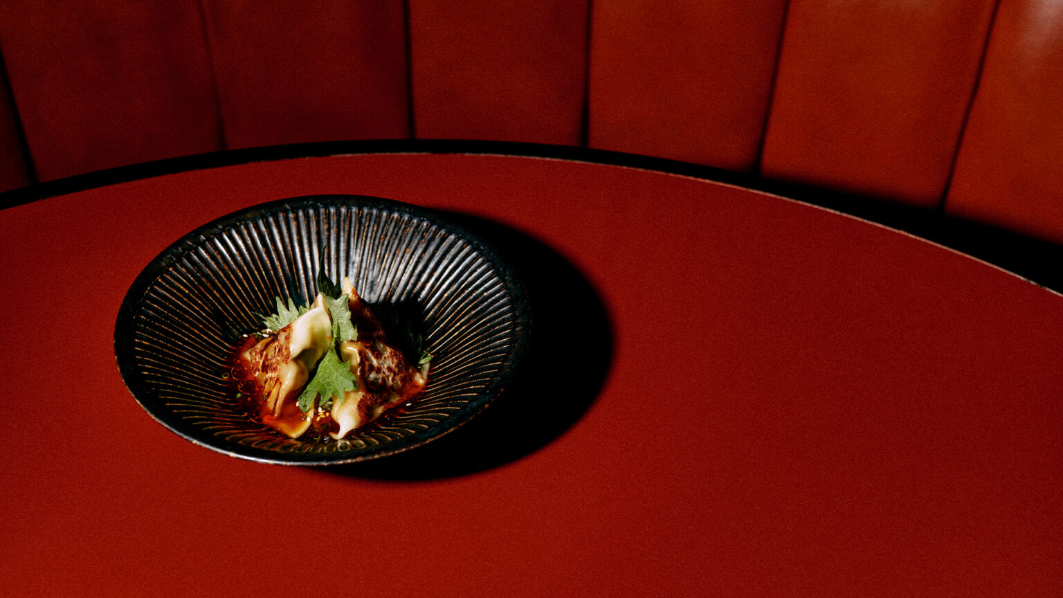 Gastronomical Hype Beast Umami Meets Johnnie Walker