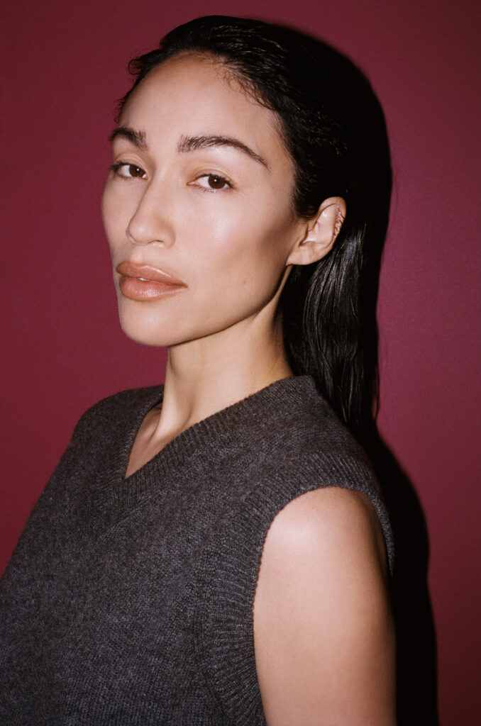 Steph Shep On NZ It-Label Paris Georgia & Her Style Philosophy