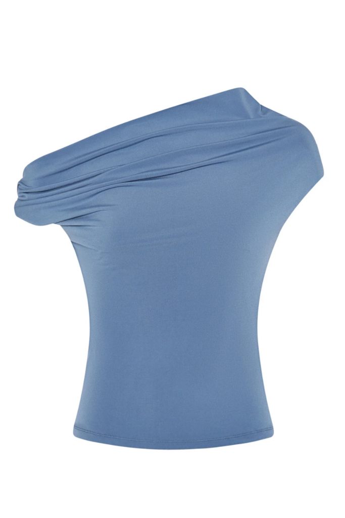 Steph Shep On NZ It-Label Paris Georgia & Her Style Philosophy