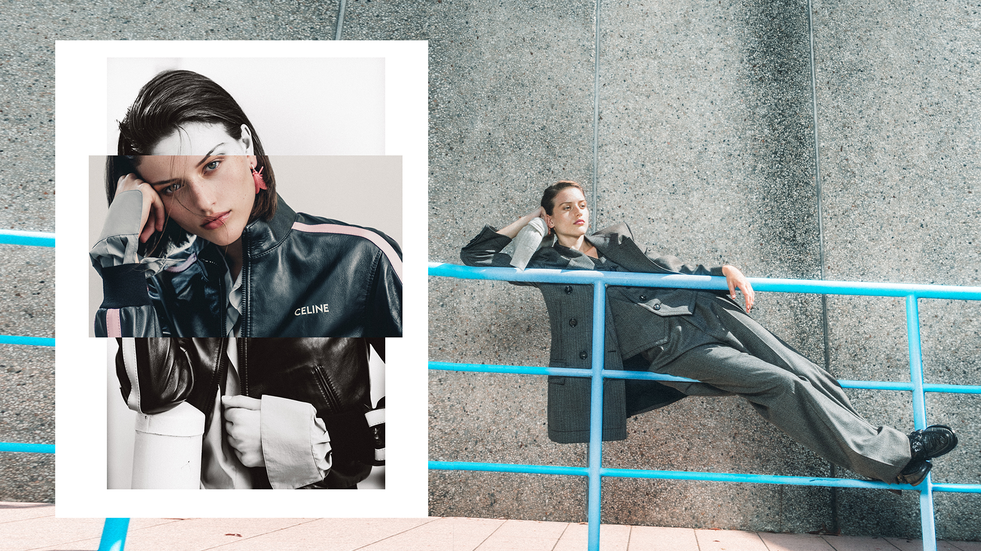 A Stylist's Take: A Trans-Seasonal Shift Is Upon Us