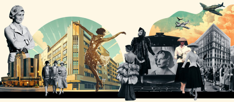 In Time: What Will Fashion Of The 2020s And Beyond Look Like?