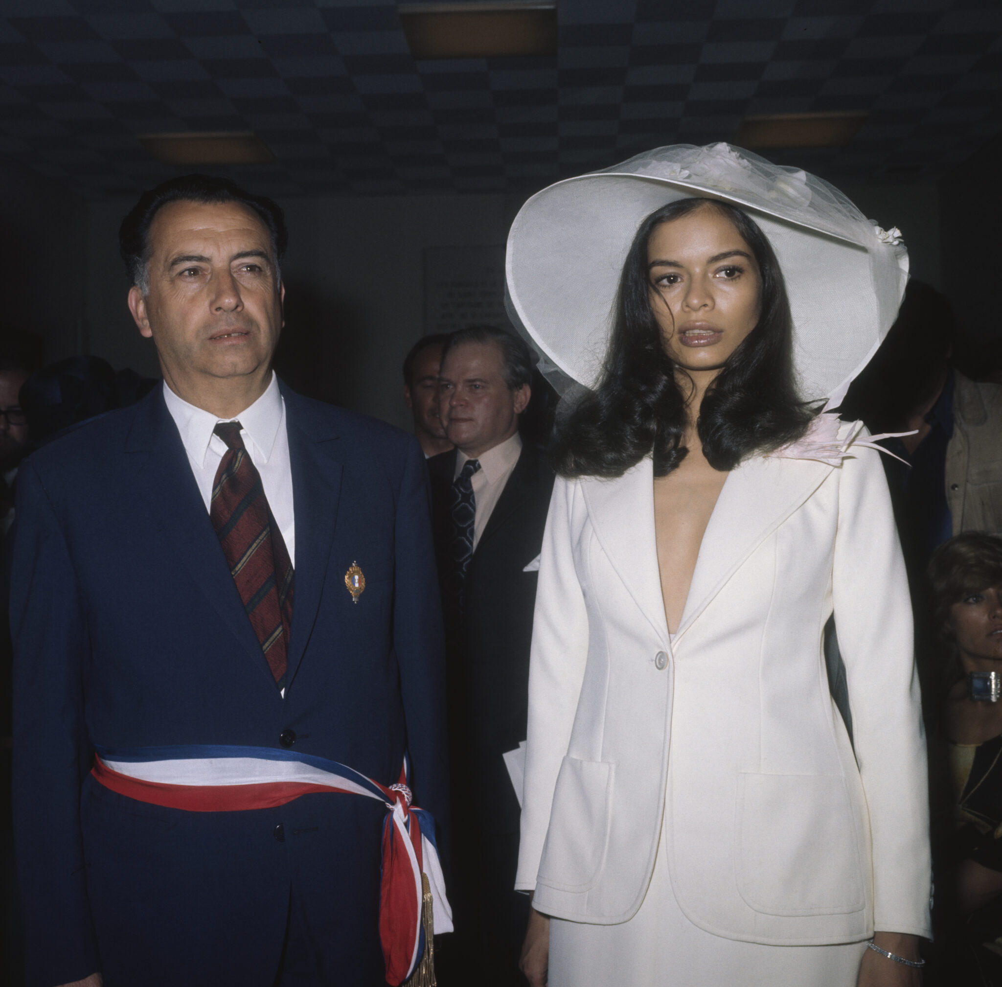 The Best Celebrity Wedding Dresses That Define Bridal Fashion