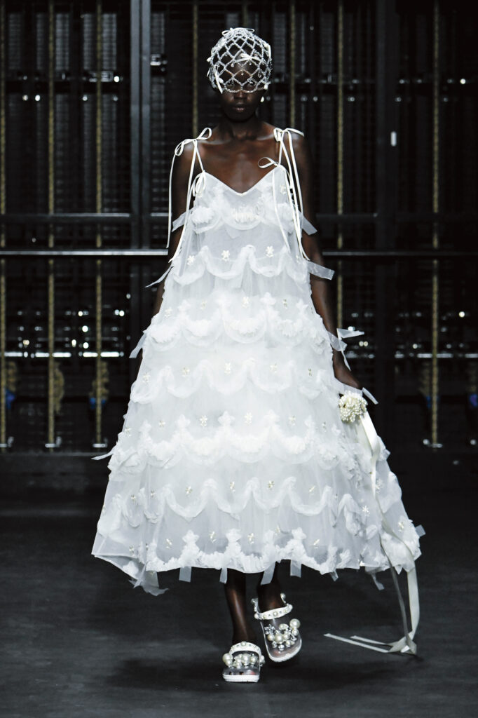 In Time: What Will Fashion Of The 2020s And Beyond Look Like?