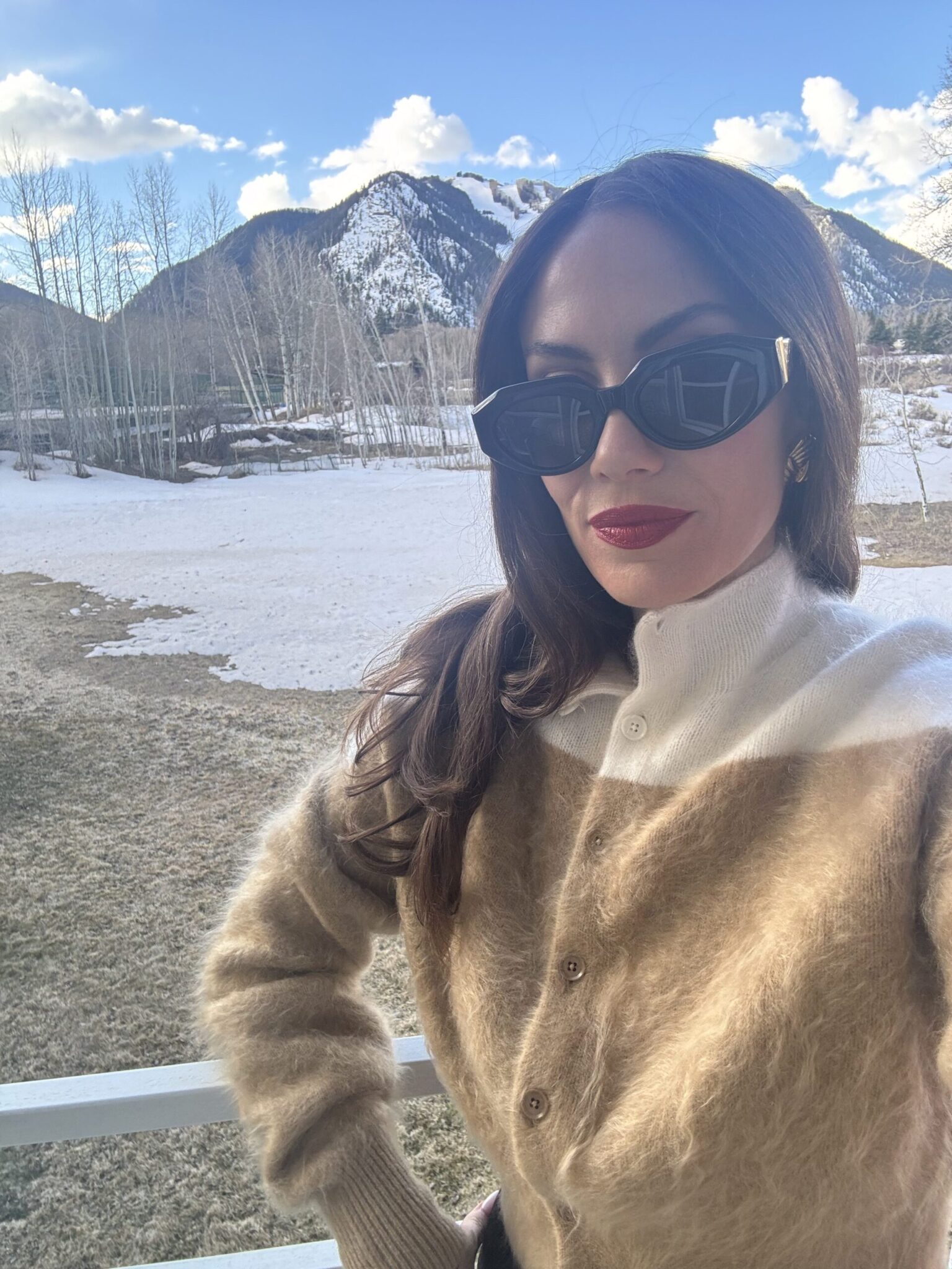 Picks From Scanlan Theodore Pre-Fall 2024 Part Two Collection