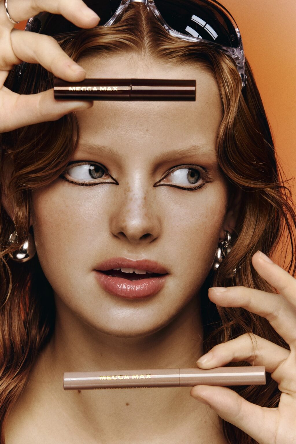 Test Drive: Mecca Max’s New Zoom Zip Liquid Eyeliner