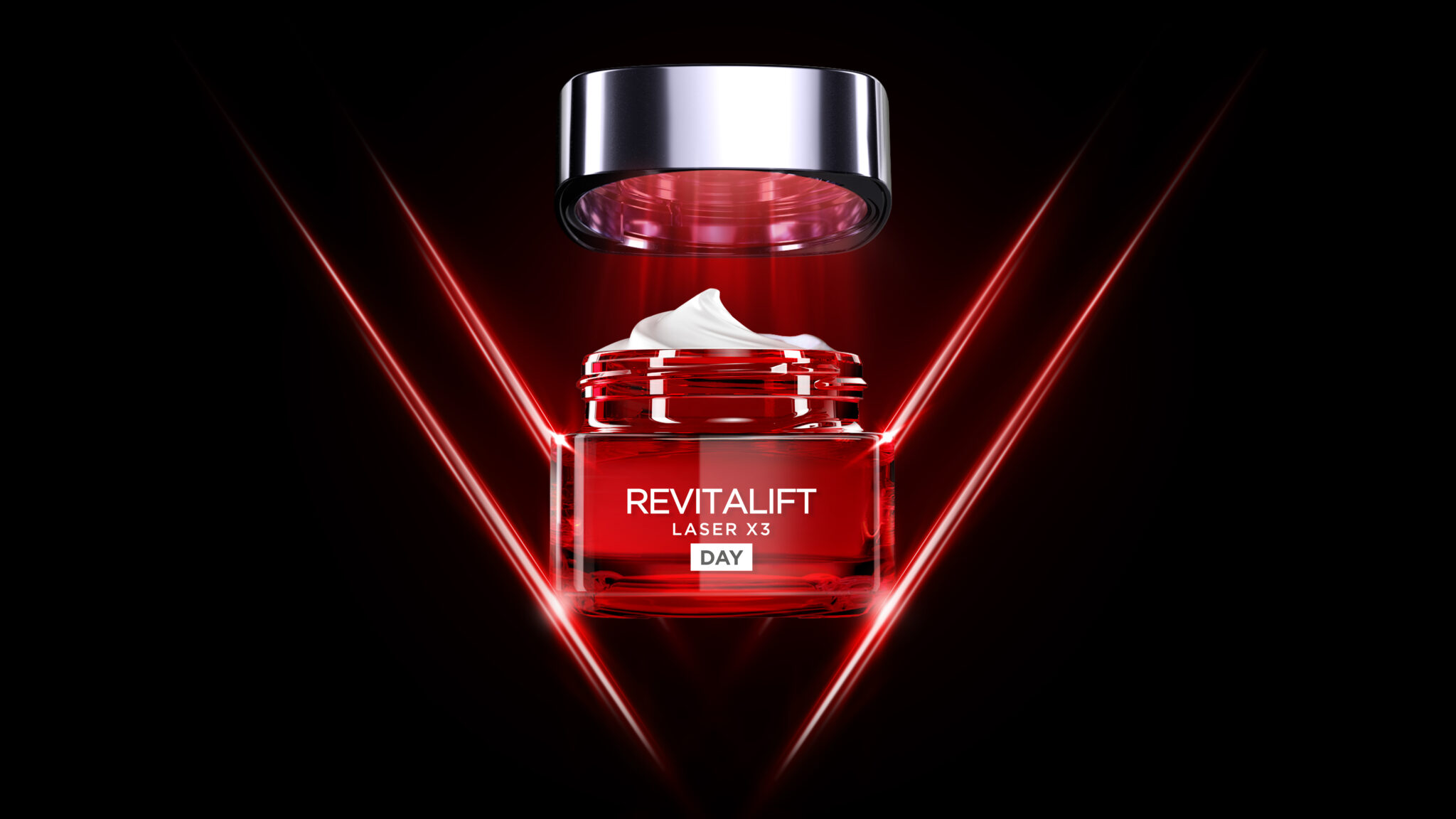 L'Oréal Paris Revitalift Laser X 3 Day Cream Review