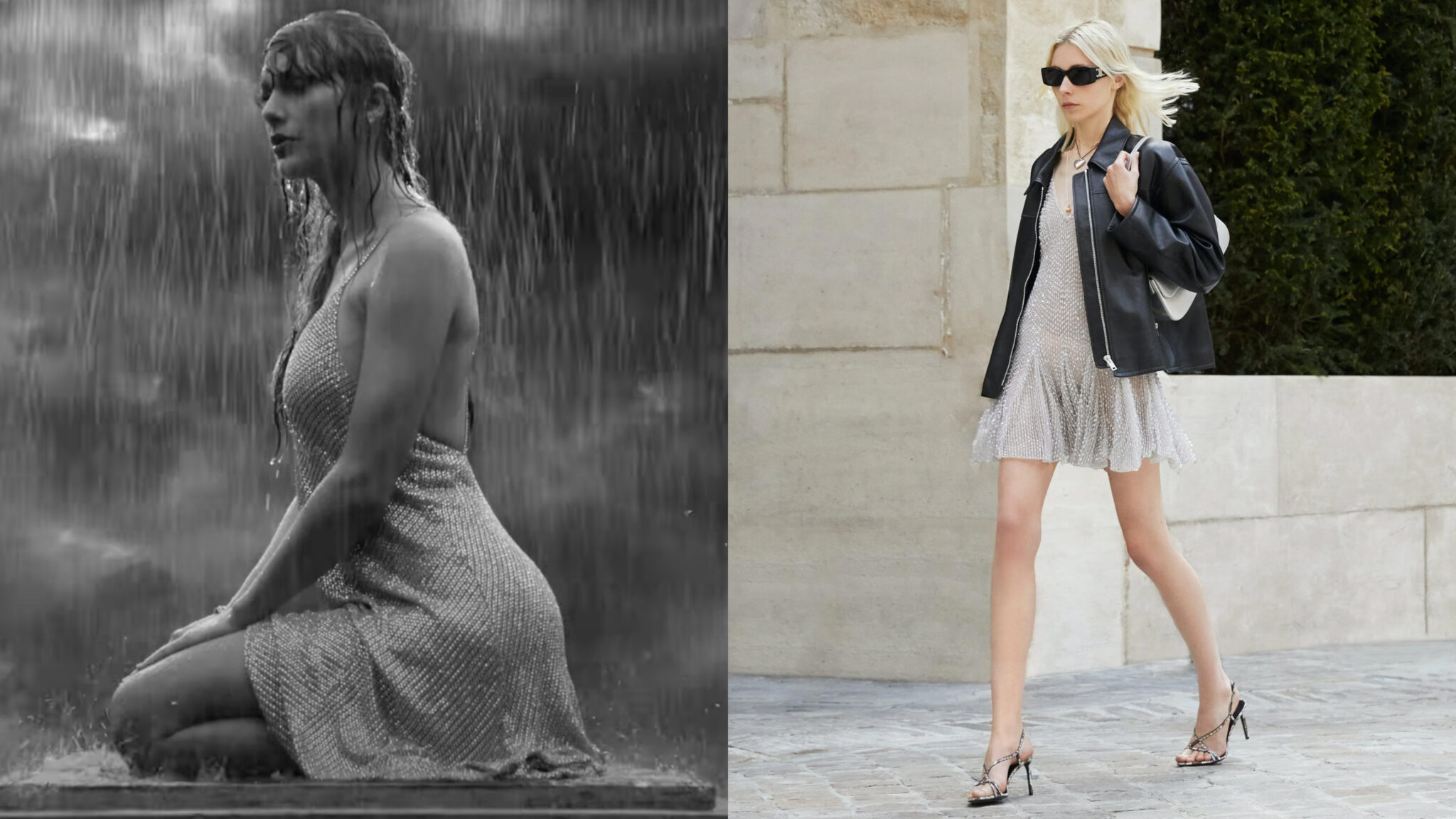 Everything Taylor Swift has Worn For 'Tortured Poets Department'