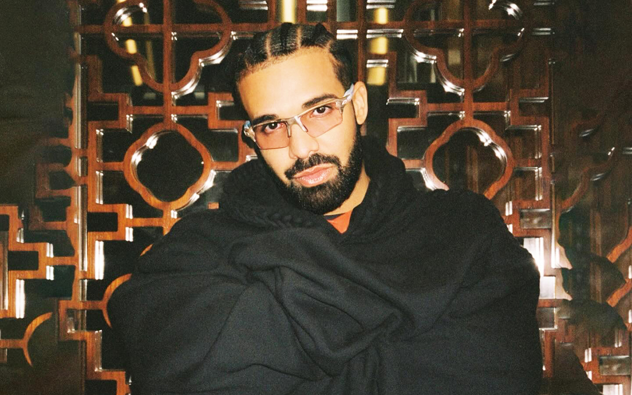 DRAKE Grazia DRAKE Grazia