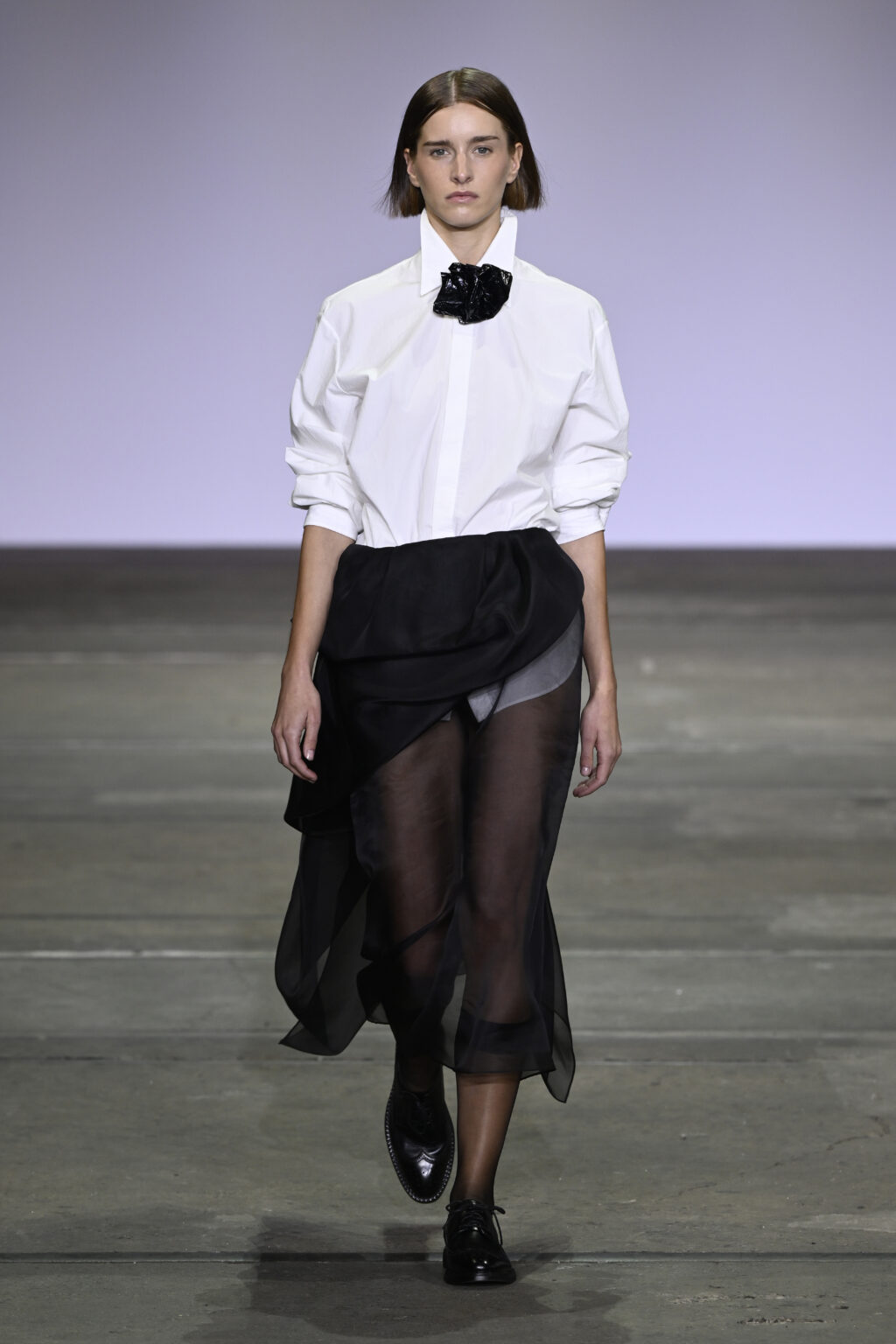 Rory William Docherty