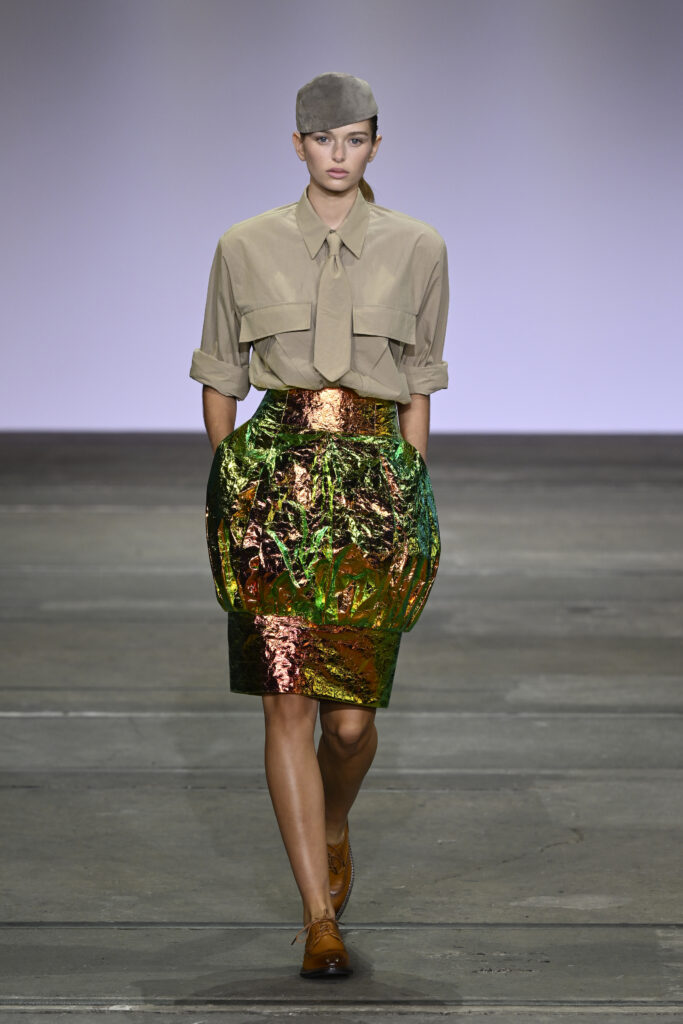 Rory William Docherty