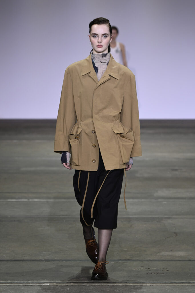 Rory William Docherty