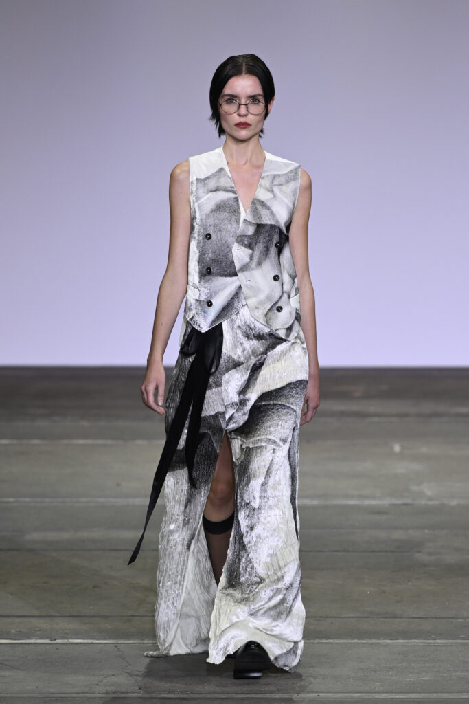 Rory William Docherty