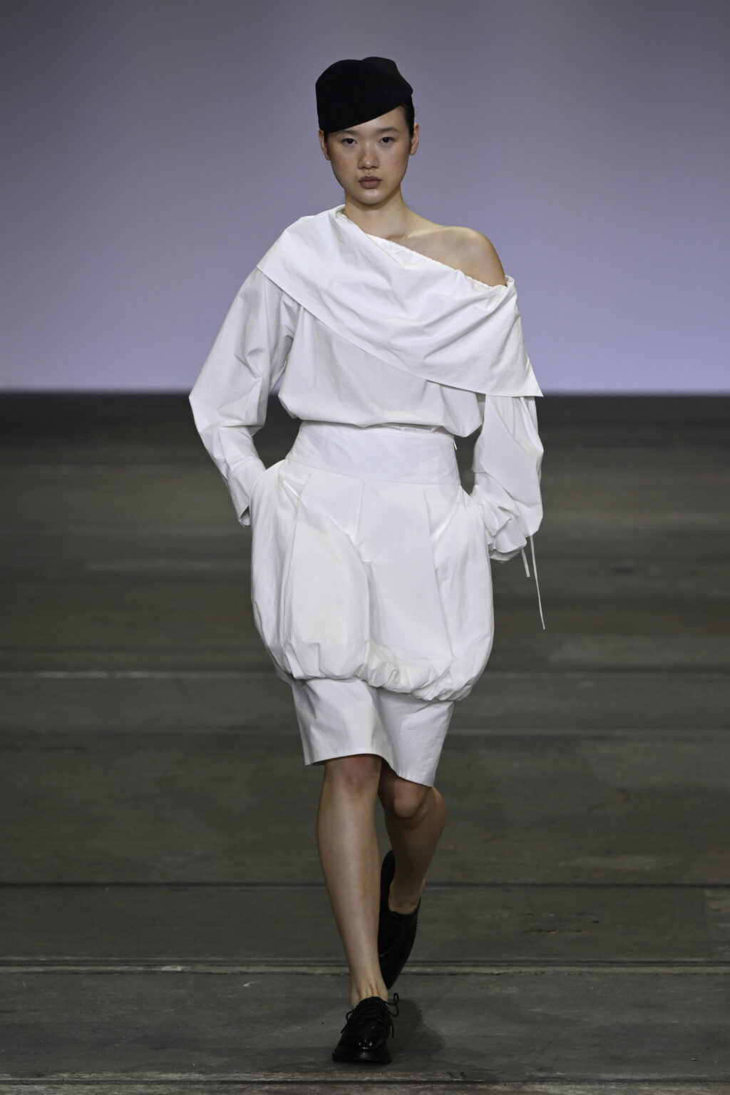 Rory William Docherty