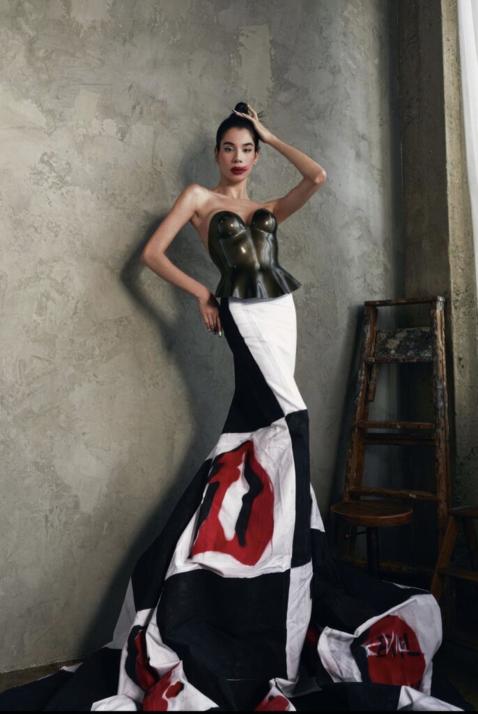 Johnny-Valencia-Vintage-Collection - Grazia