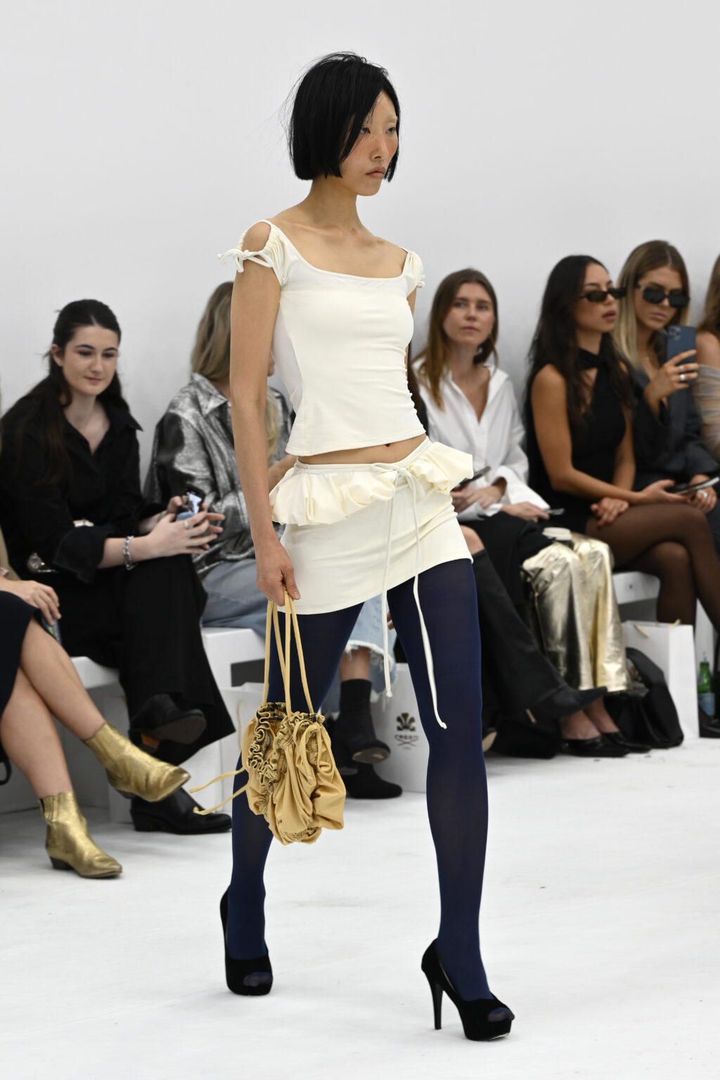 AFW: The 4 Designers Dubbed The Next Gen Of Australian Style